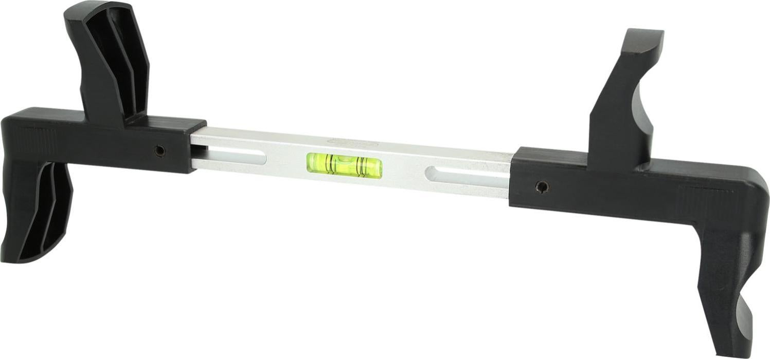 KS TOOLS Niveau de réglage de volant avec blocage, 155-355mm | Leroy Merlin