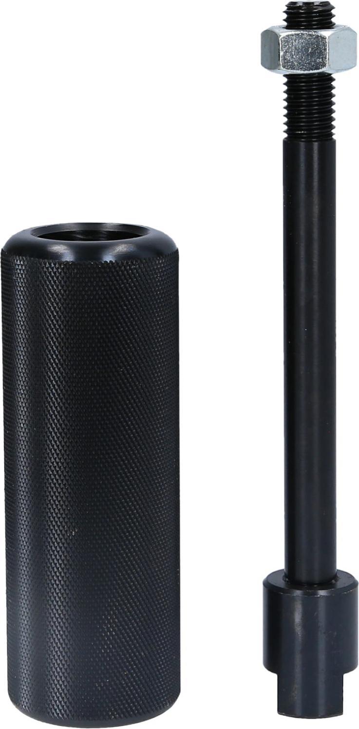 KS TOOLS Tige de guidage avec masse à inertie | Leroy Merlin