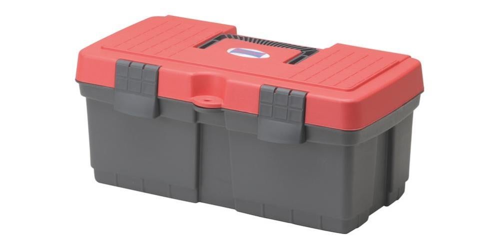 Hünersdorff Mallette à outils l560xP260xH230mm | Leroy Merlin