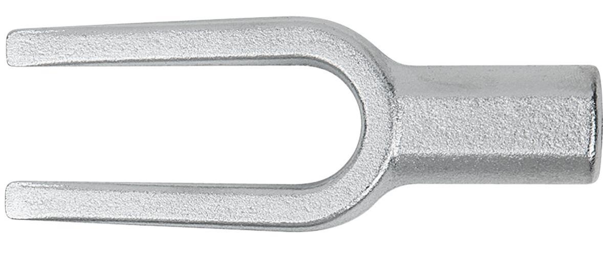 KS TOOLS Tête de fourche 23,5 x 70 mm | Leroy Merlin