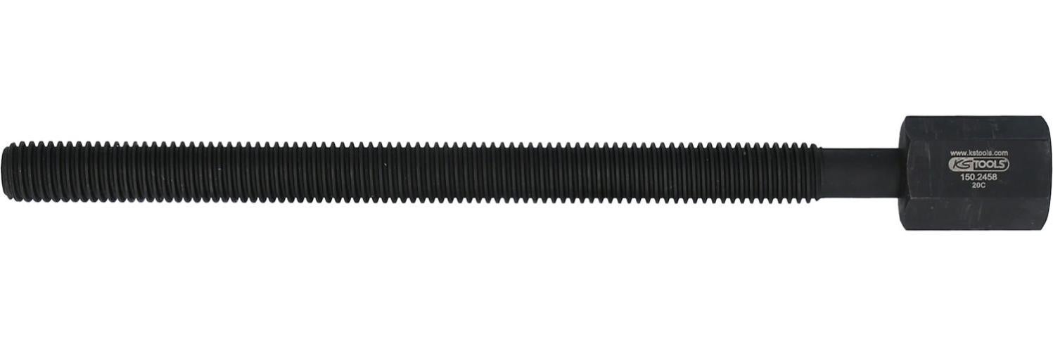 KS TOOLS Broche TR20 x 305 mm avec filetage interne M20 x 1,5 | Leroy ...