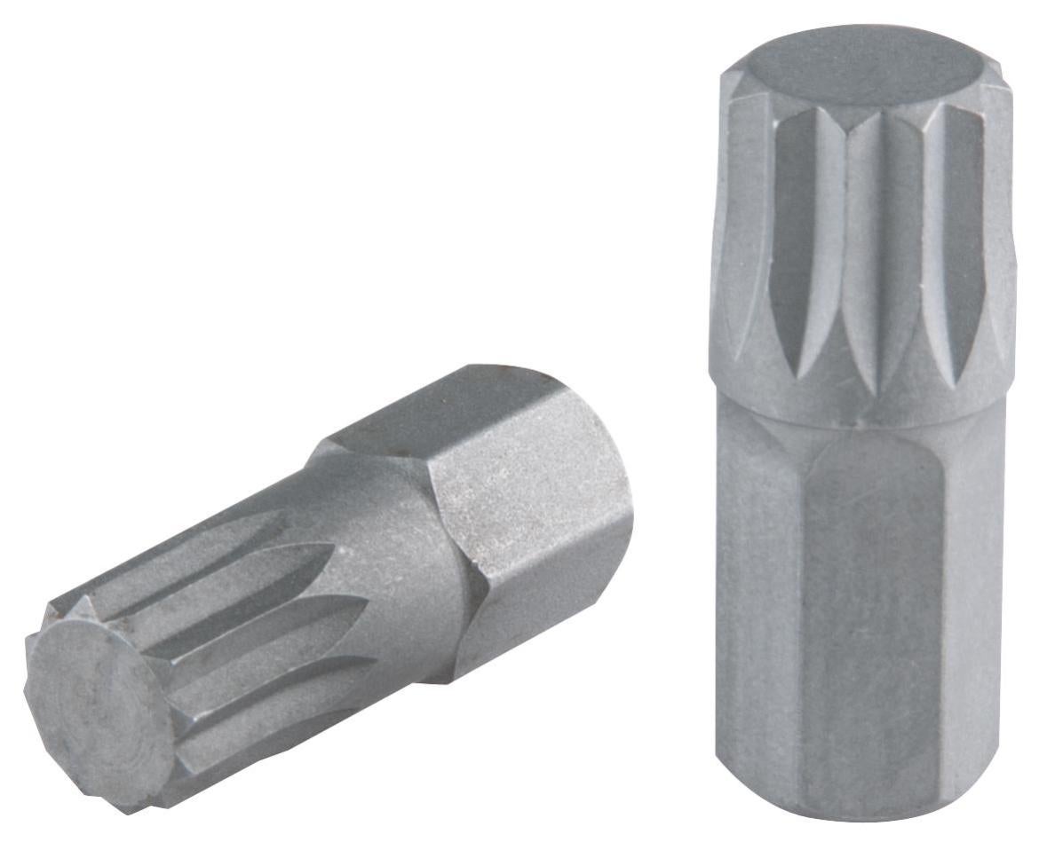 KS TOOLS Embouts entraînement 10 mm XZN M10 | Leroy Merlin