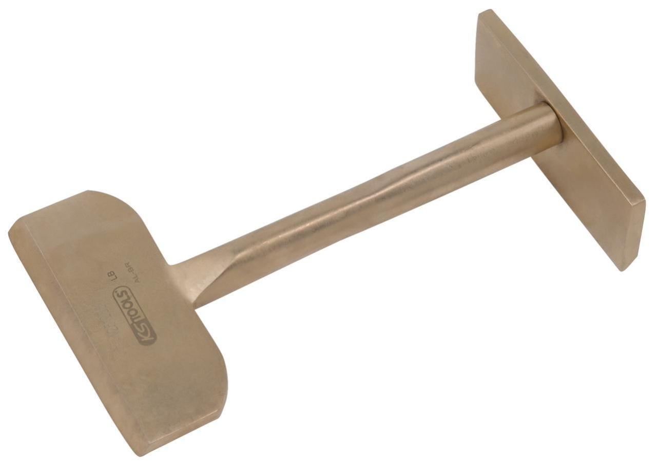 KS TOOLS Grattoirs BRONZEplus 75 mm | Bricoman