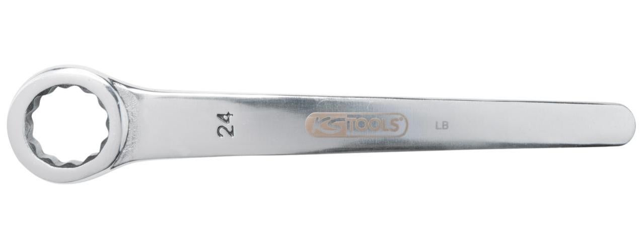 KS TOOLS ACCIAIO INOX Chiave poligonale, 19 mm | Leroy Merlin
