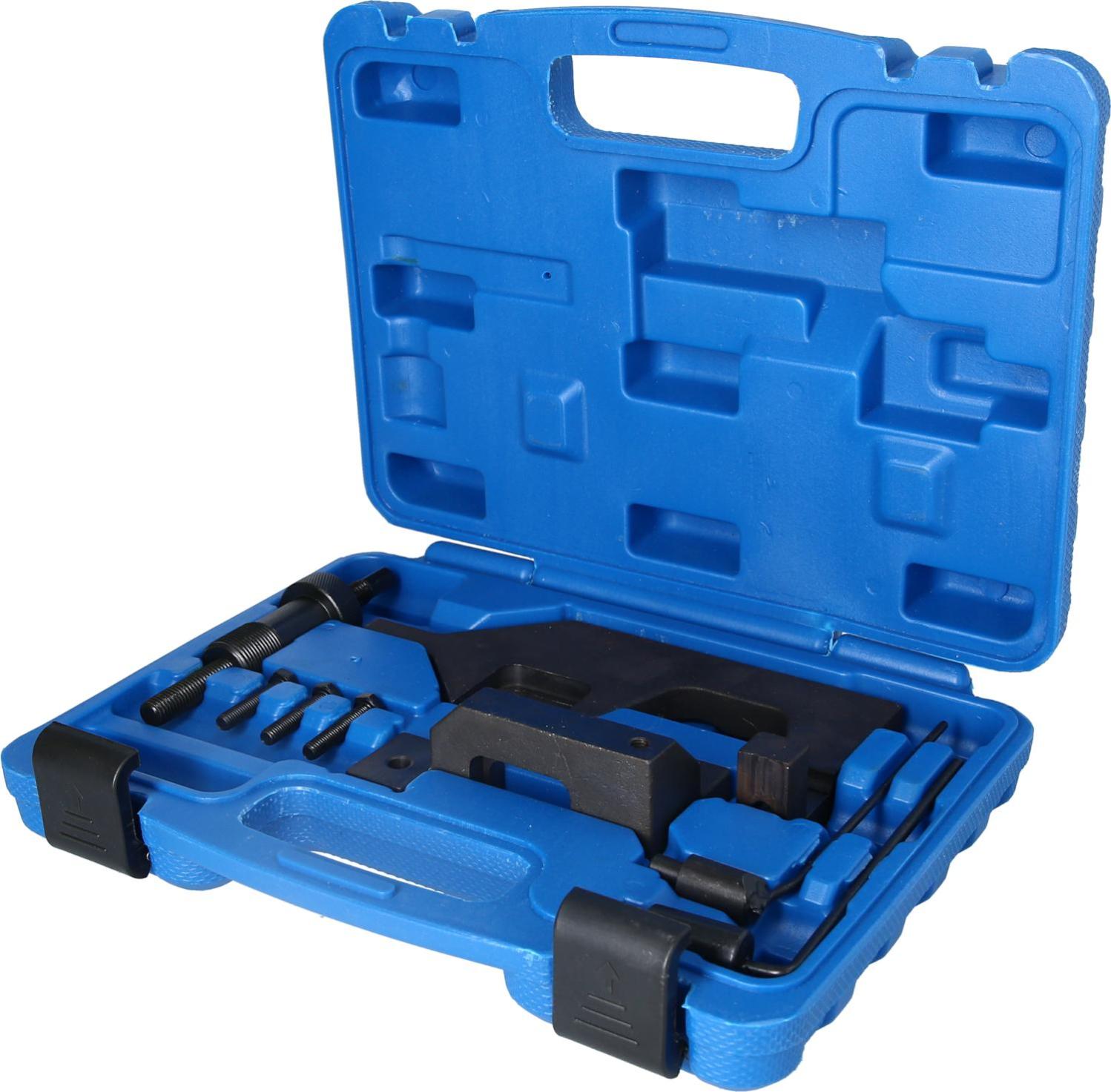 Brilliant Tools Jeu d’outils de réglage de moteur pour BMW N13, N18 ...