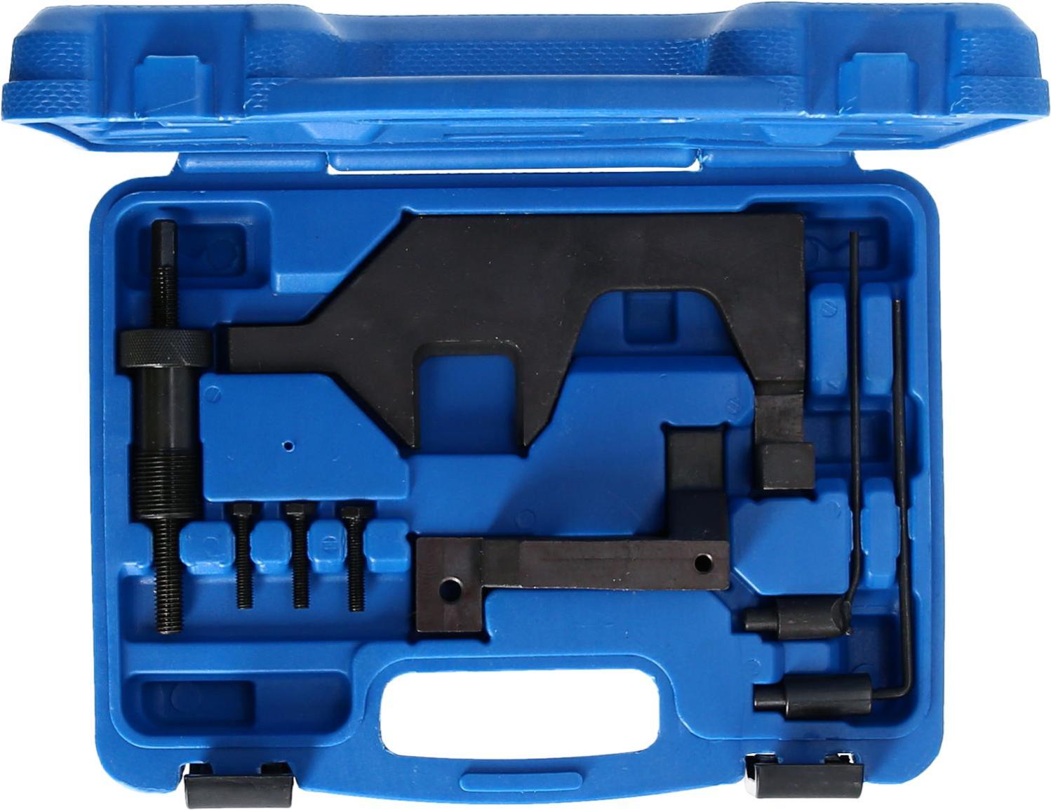 Brilliant Tools Jeu d’outils de réglage de moteur pour BMW N13, N18 ...