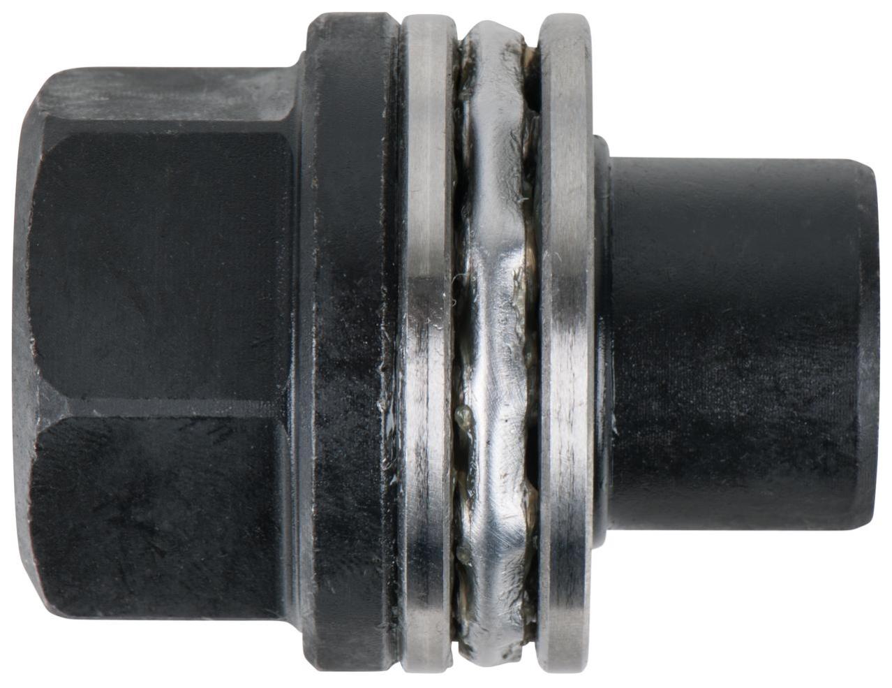 KS TOOLS Ecrous avec roulement pour vis de force 700.1551 | Leroy Merlin