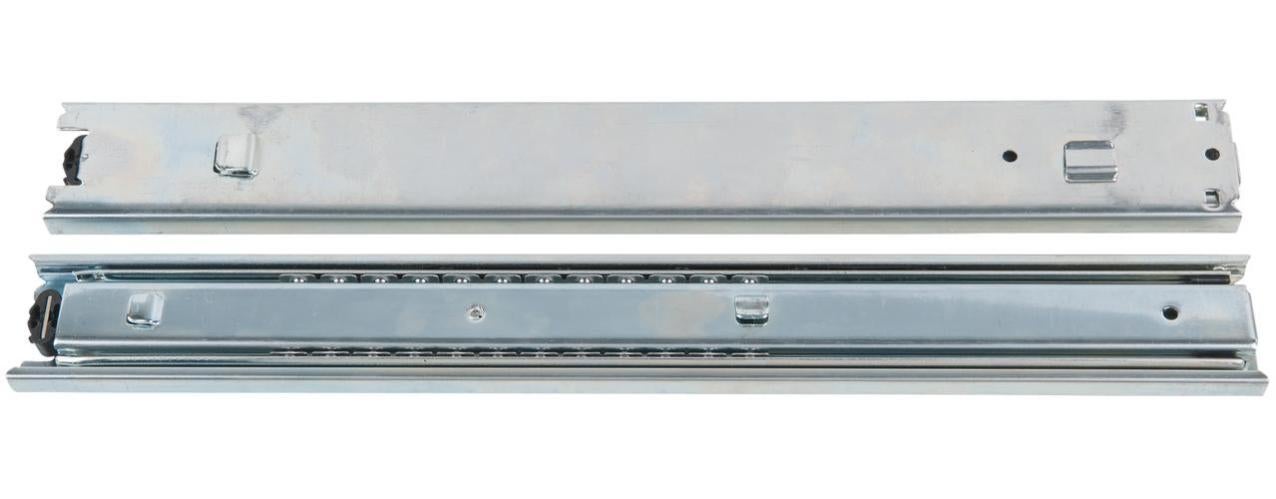 KS TOOLS Rails pour tiroir RACINGline | Leroy Merlin