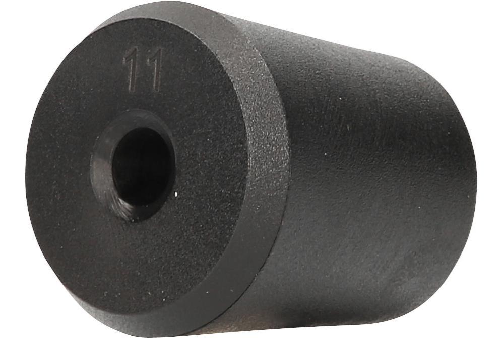 KS TOOLS Cône de centrage, nylon, Ø extérieur 37 mm | Leroy Merlin