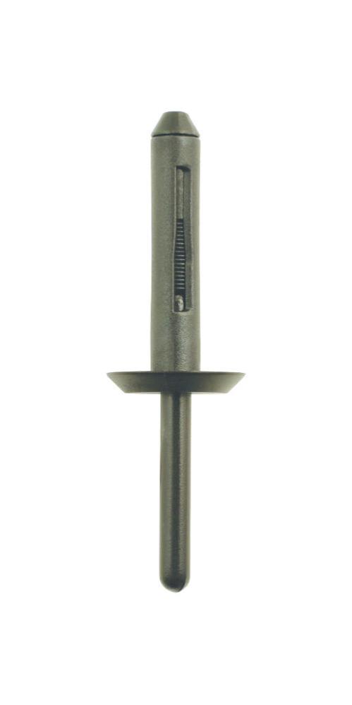 KS TOOLS Rivets en plastique pour Ford, pack de 50 | Leroy Merlin