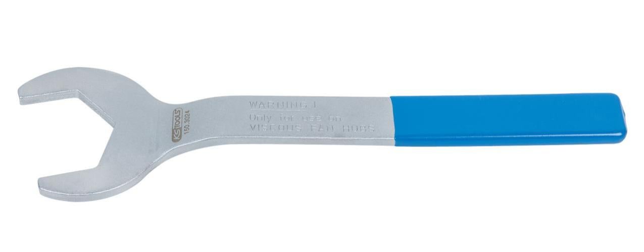 KS TOOLS Clé universel pour visco-coupleur de ventilateur, 46mm | Leroy ...