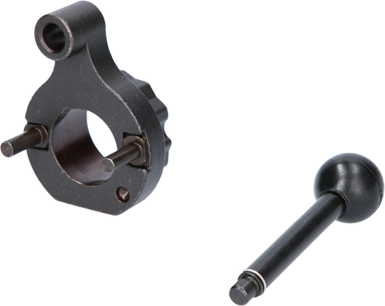 Brilliant Tools Outil de blocage de vilebrequin pour VAG 1.4, 1.6 ...