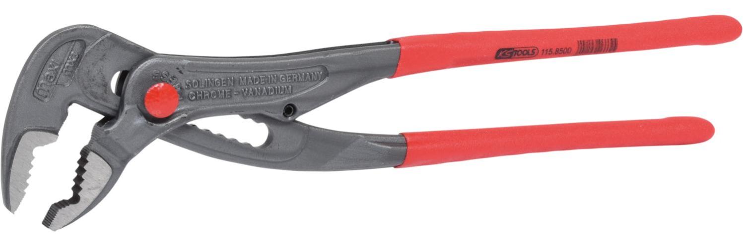 KS TOOLS Pinces multiprises à verrouillage, 61,5 mm | Leroy Merlin