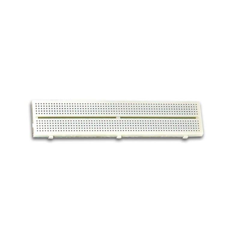 Velleman HIGH-Q BREADBOARD - 640 HOLES | Leroy Merlin