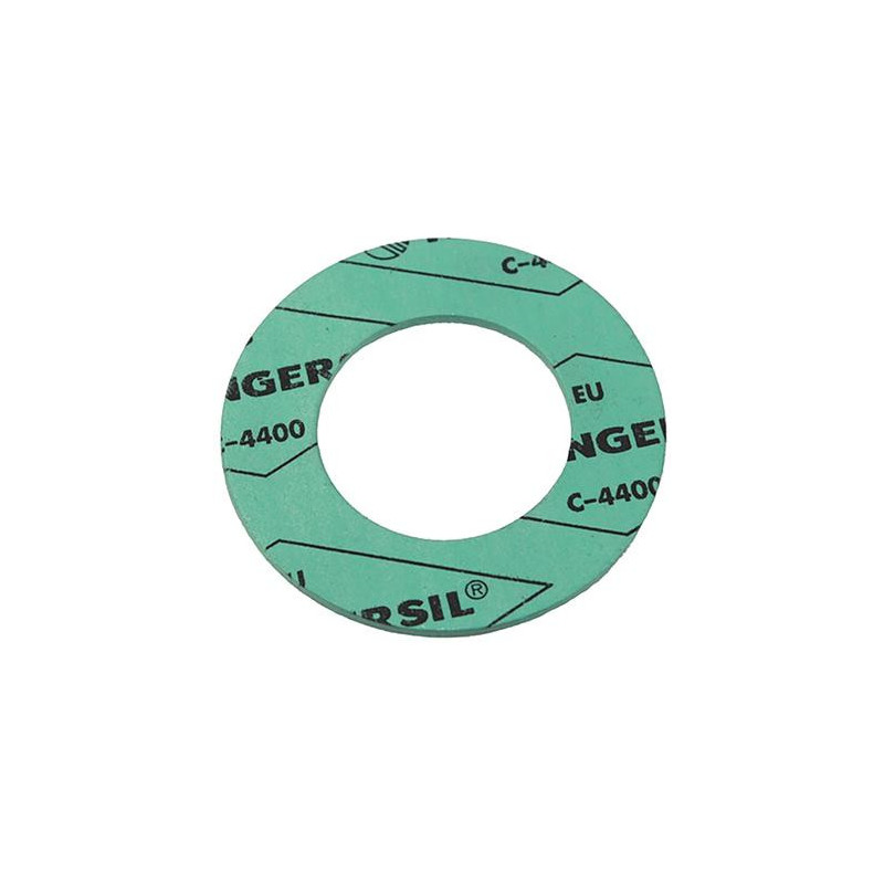 Bague D tanch it DIN 2690 KLINGERSIL C 4400 DN20 PN10 40 61 X 27 X 2 bague-d-tanch-it-din-2690-klingersil-c-4400-dn20-pn10-40-61-x-27-x-2