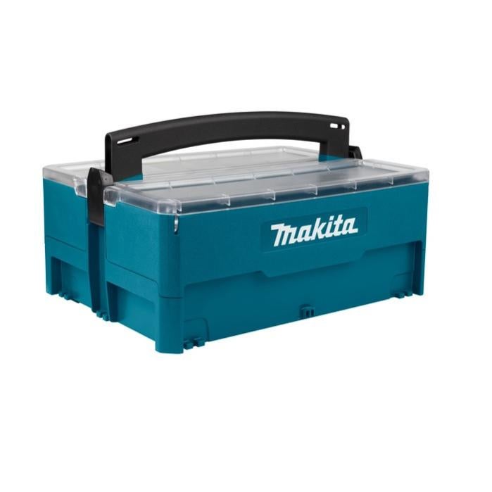 Makita Boite à outils pour Makpac ( P-84137 ) | Leroy Merlin