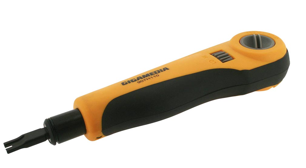 Gigamedia 907h110 | gigamedia 907h110 - outil insertion a impacte pour ...
