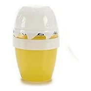 D sodorisant Citronnelle Plastique Gel 7 X 9 5 X 14 Cm 2 Uds Leroy