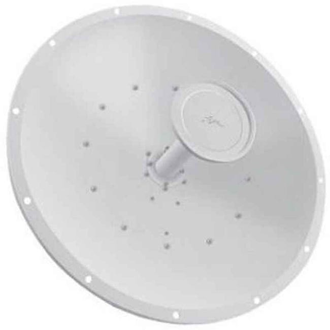 Antenne Wifi UBIQUITI RD-5G30 5 GHz Blanc | Leroy Merlin Antenne Wifi UBIQUITI RD-5G30 5 GHz Blanc | Leroy Merlin