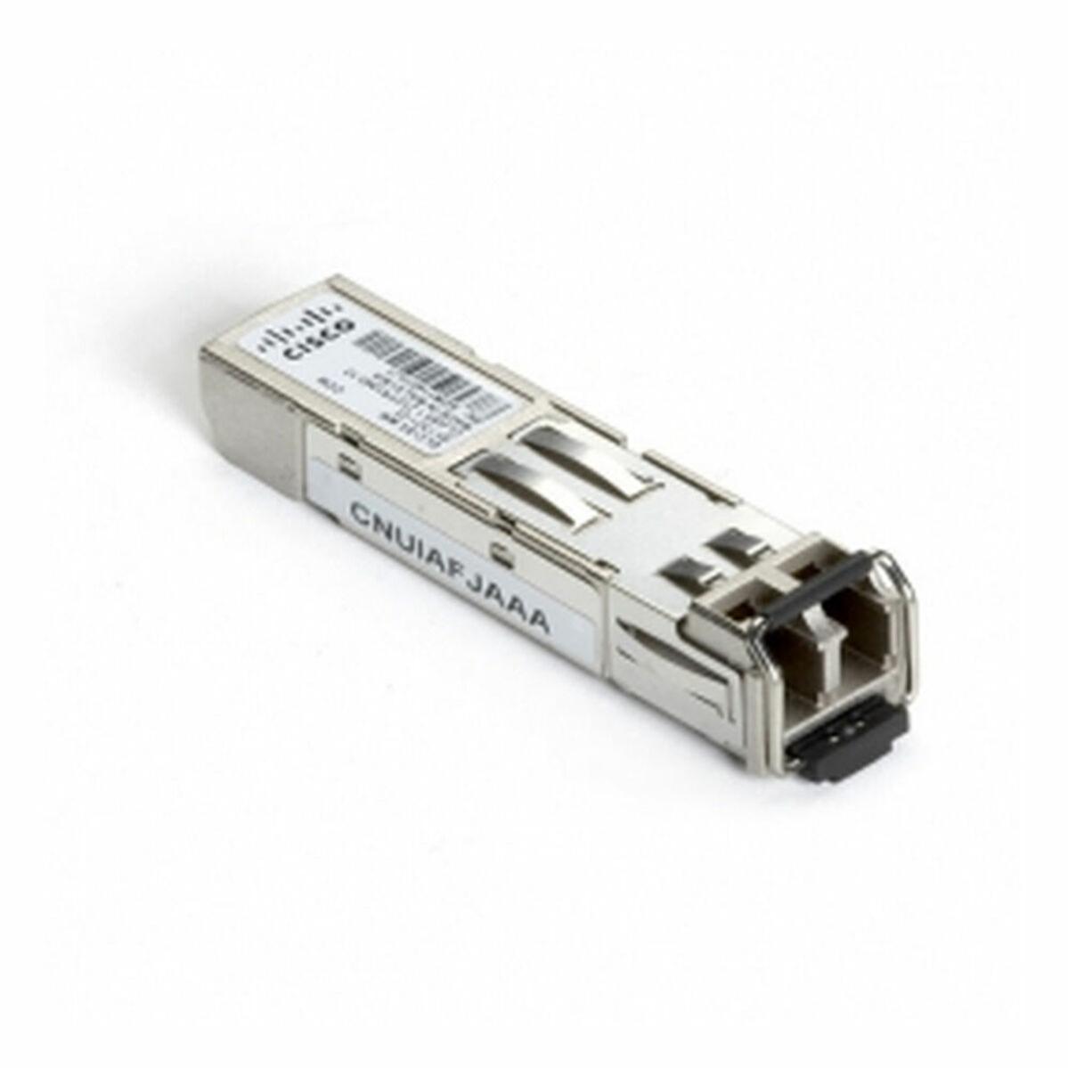 Modulo Fibra SFP MultiModale CISCO GLC-SX-MMD= | Leroy Merlin