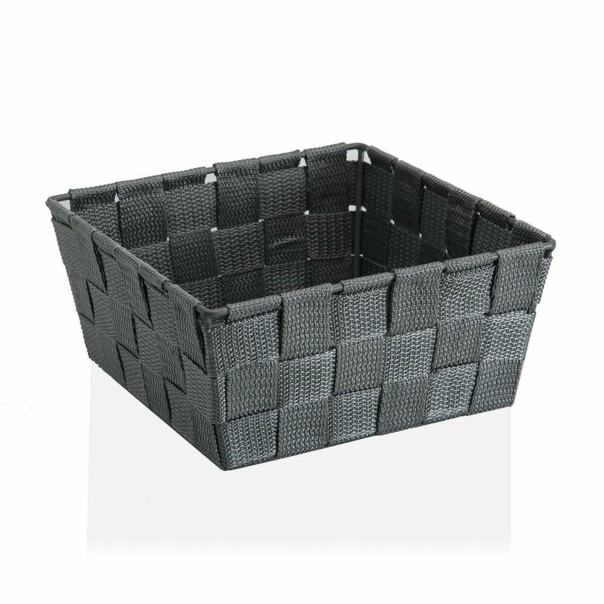 Panier Versa Textile (10 x 6 x 25 cm) | Leroy Merlin