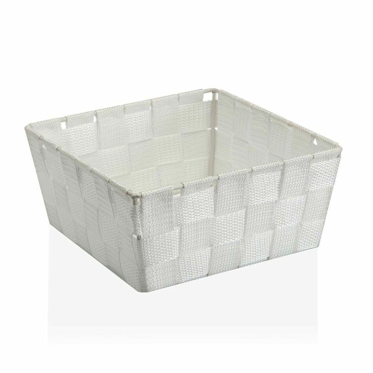 Panier Versa Textile (10 x 6 x 25 cm) | Leroy Merlin