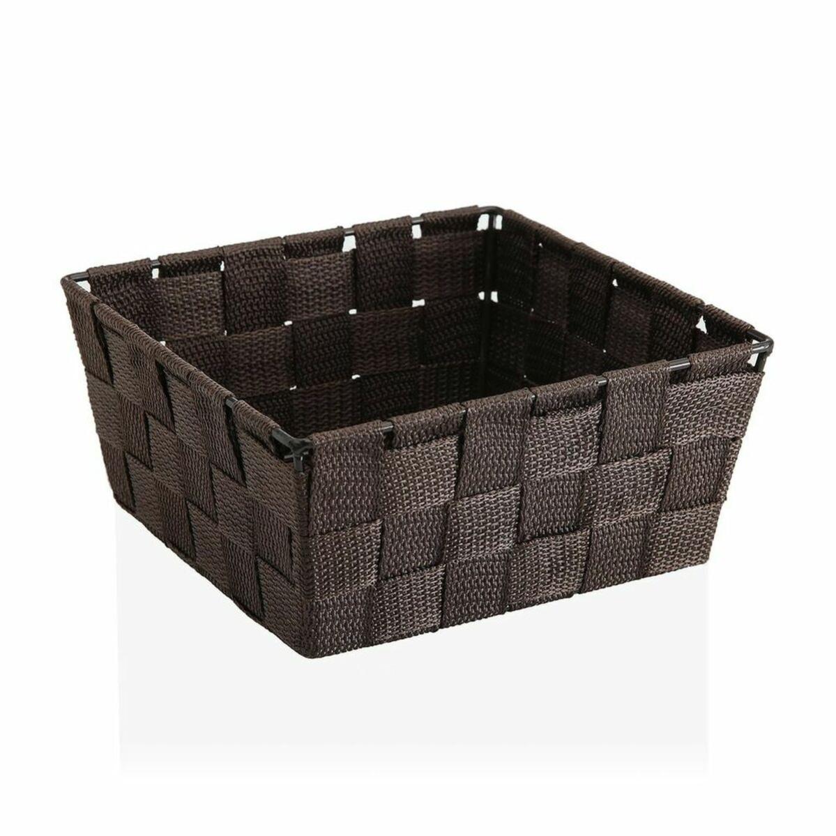 Panier Versa Textile (10 x 6 x 25 cm) | Leroy Merlin