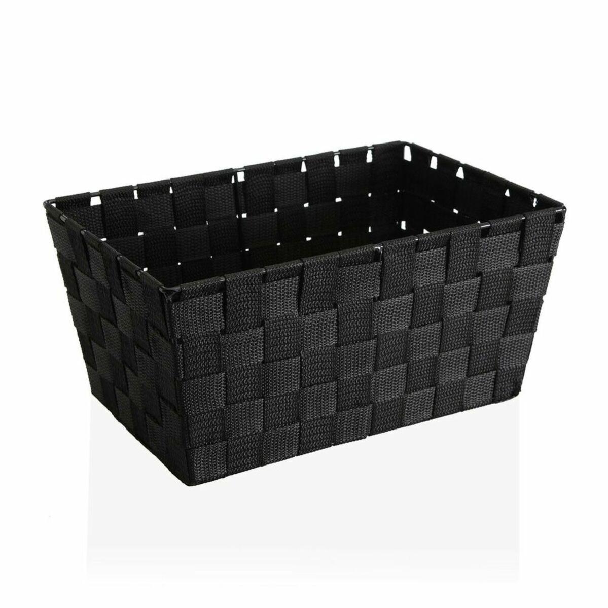 Panier Versa Textile (20 x 15 x 30 cm) | Leroy Merlin