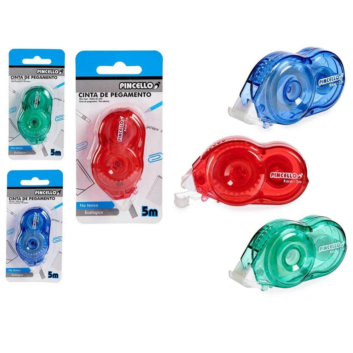 Correttore a Penna Fascia (5 m) | Leroy Merlin