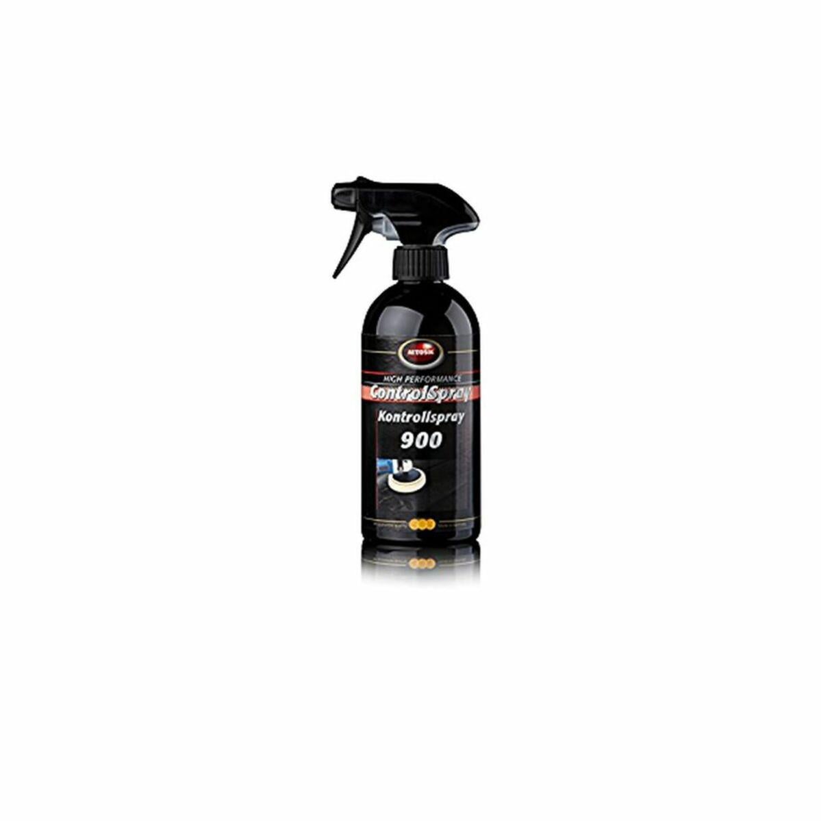 Cera per Auto Autosol 500 ml Spray | Leroy Merlin