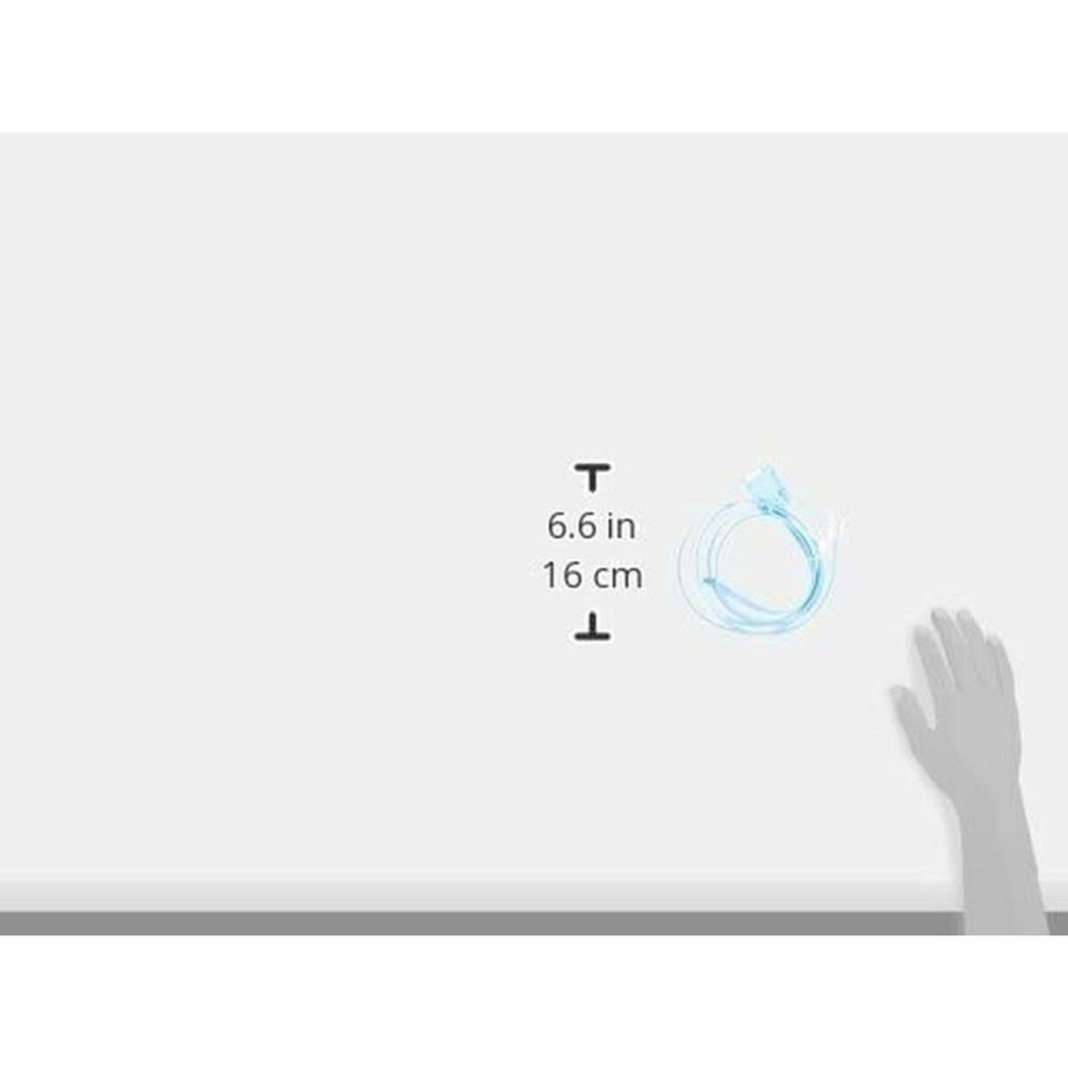 Cavo USB C CISCO CAB-CONSOLE-RJ45= Grigio | Leroy Merlin