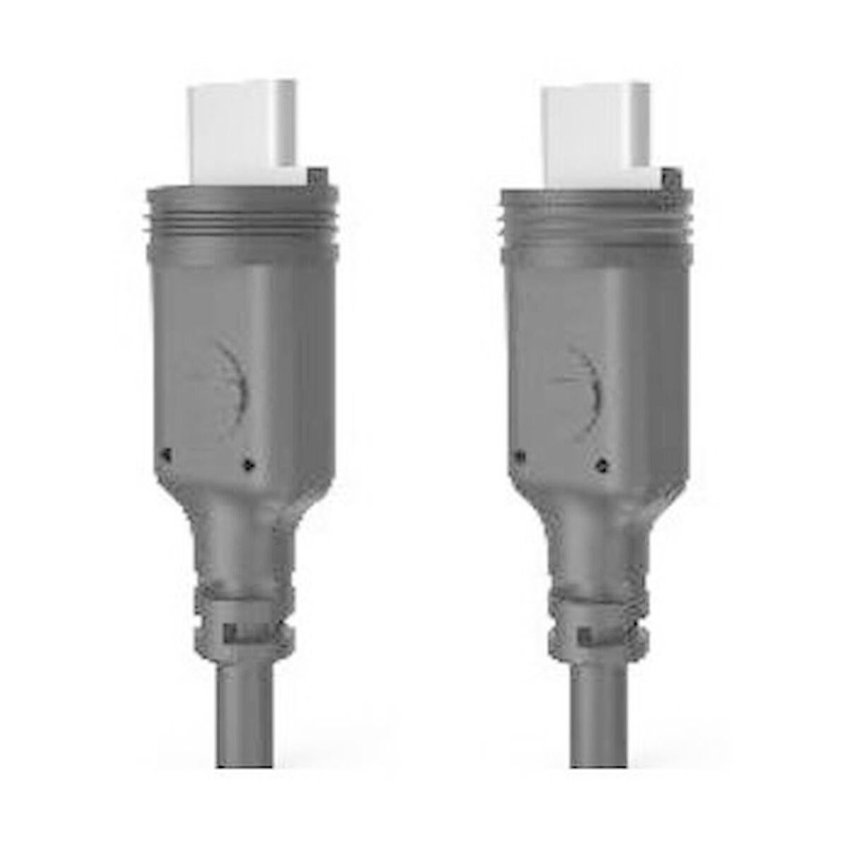 Câble USB C Mobotix Mx-A-S7A-CBL03 3 m Noir | Leroy Merlin