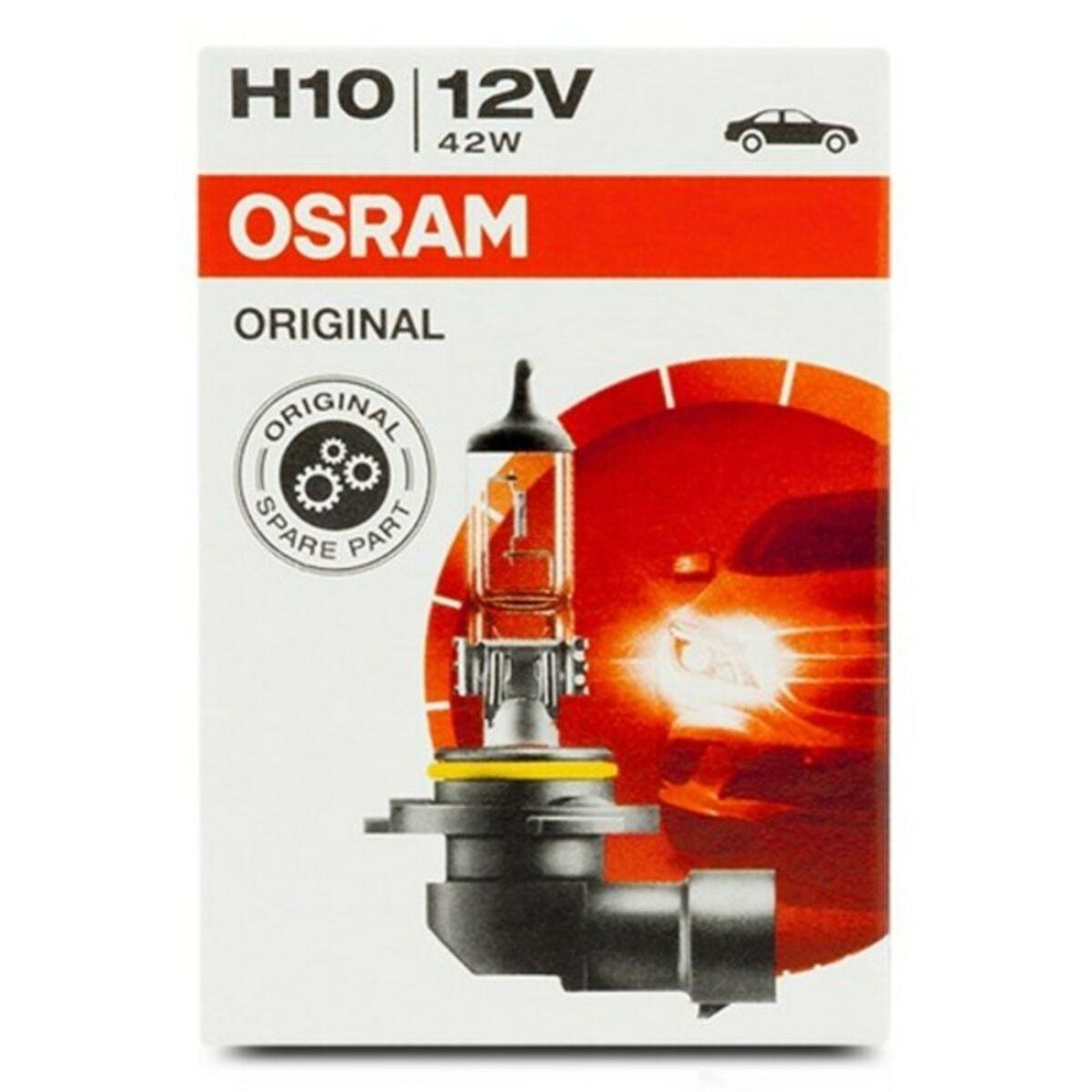 Lampadina per Auto Osram OS9145 H10 12V 42W | Leroy Merlin
