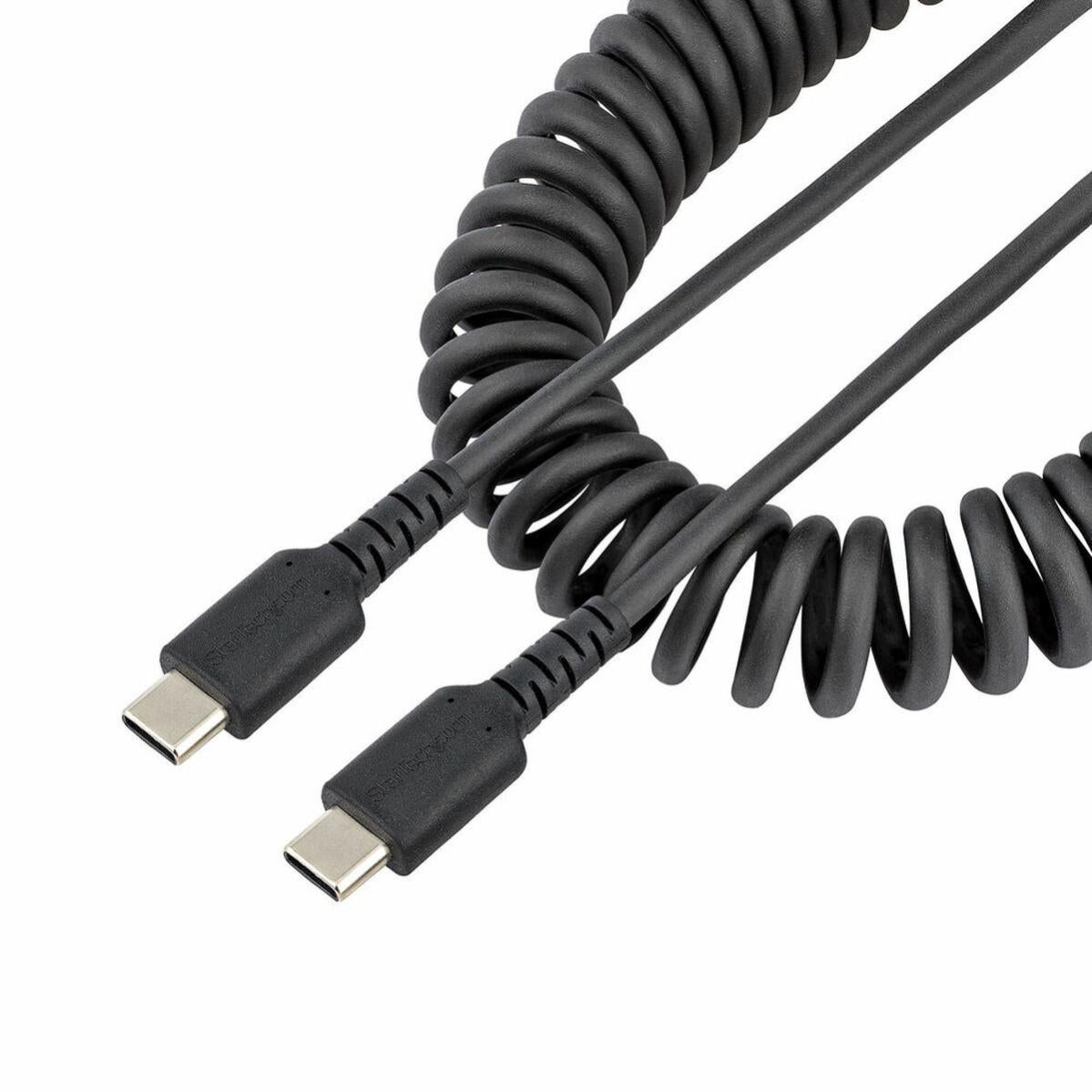 Cavo USB C Startech R2CCC-1M-USB-CABLE Nero 1 m | Leroy Merlin