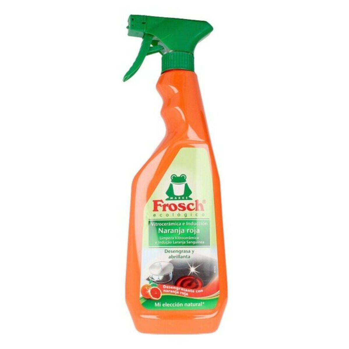 Nettoyeur de surface Kitchen Frosch (750 ml) | Leroy Merlin