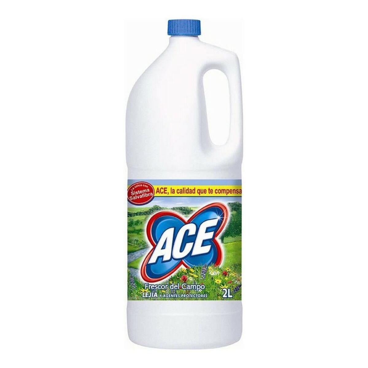Bleach Ace Profumato (2 L) | Leroy Merlin