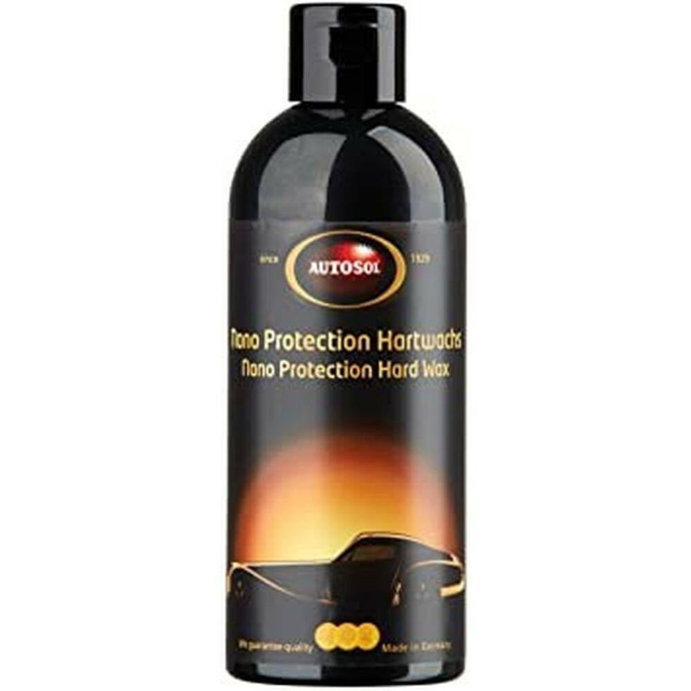 Cera per Auto Autosol 250 ml | Leroy Merlin