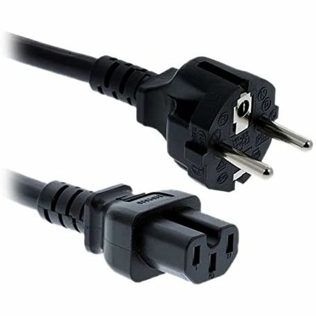 Câble d’Alimentation CISCO CAB-TA-EU= 2,5 m | Leroy Merlin Câble d’Alimentation CISCO CAB-TA-EU= 2,5 m | Leroy Merlin