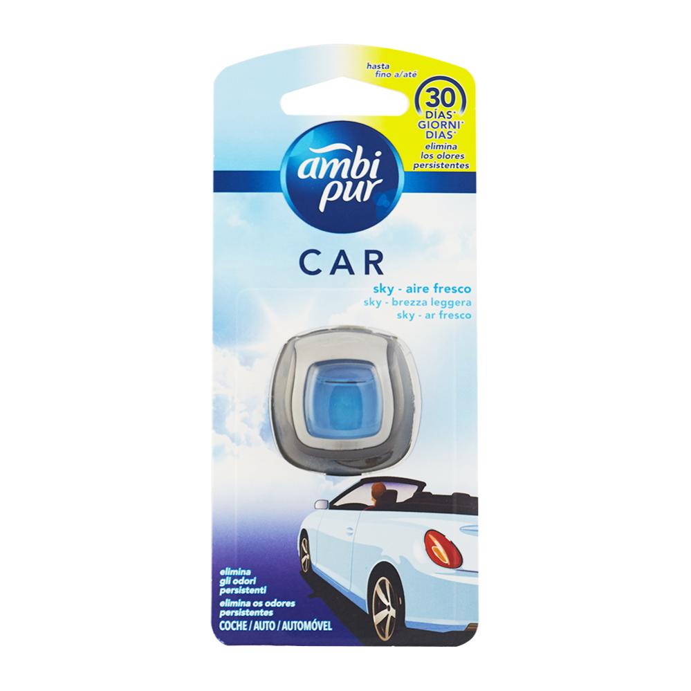 USA&GETTA DEO AMBICAR SKY-BREZZA LEGGERA | Leroy Merlin