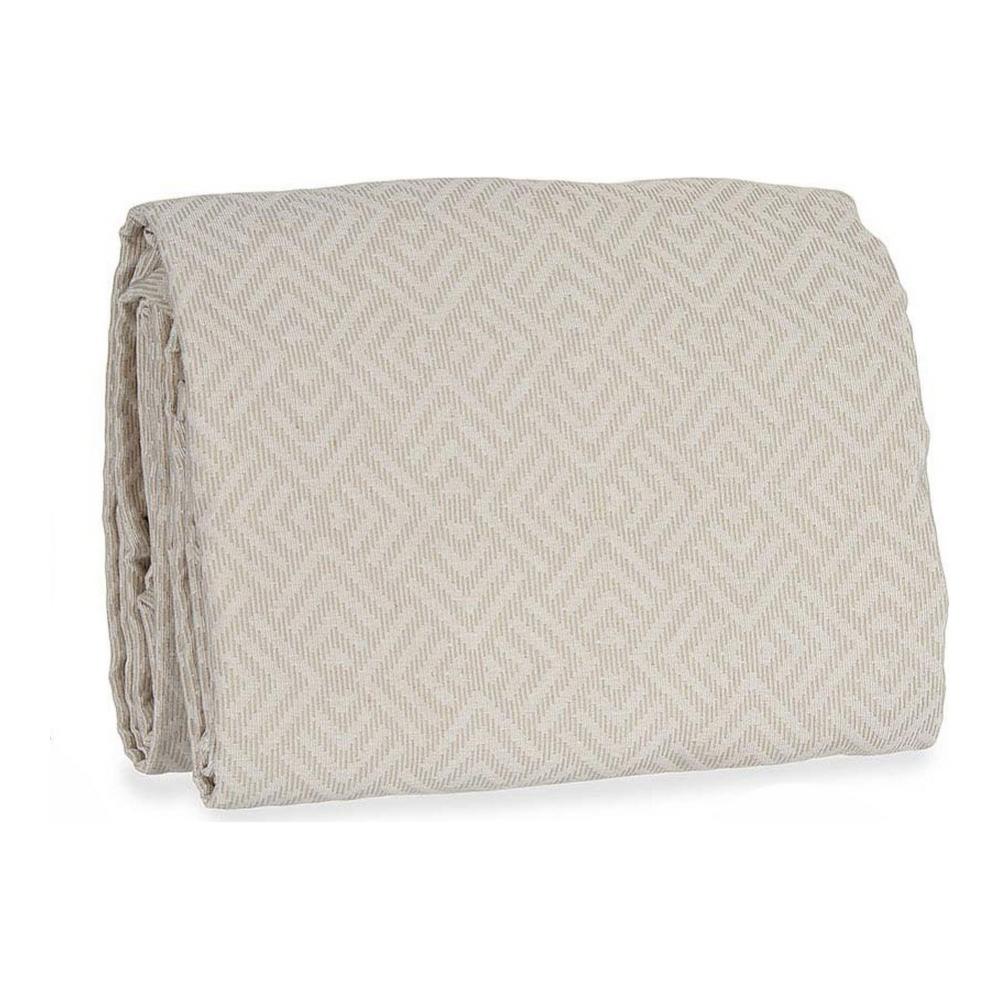 Trapunta Geometrico Beige (240 x 260 cm) | Leroy Merlin