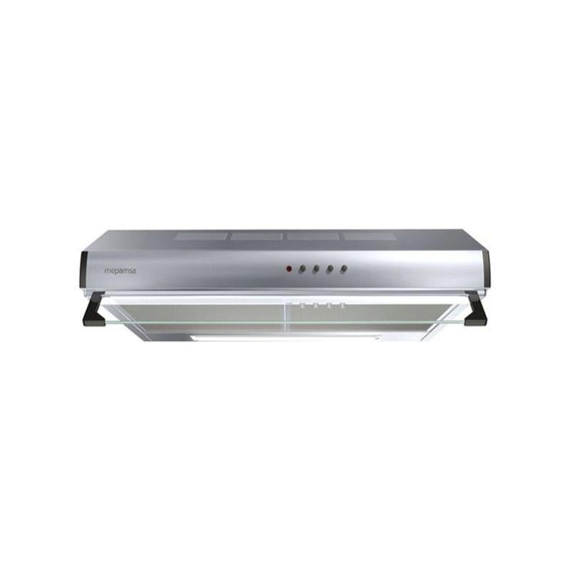 Cappa Classica Mepamsa MODENA 70 70 cm 400 m3/h 71 dB | Leroy Merlin
