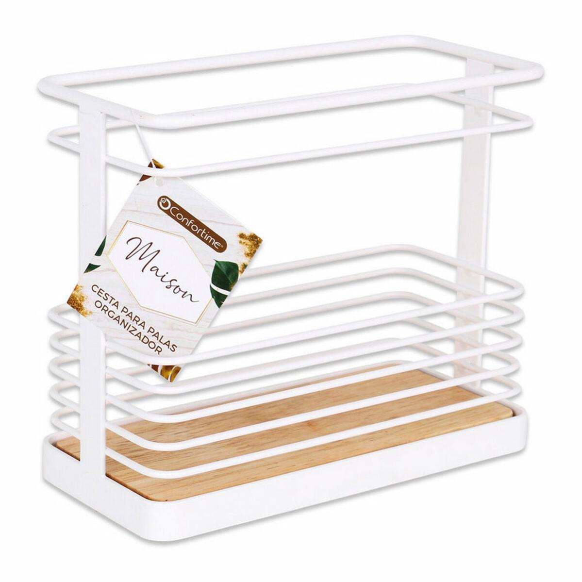 Secchio organizzatore Confortime Maison Utensili da cucina | Leroy Merlin