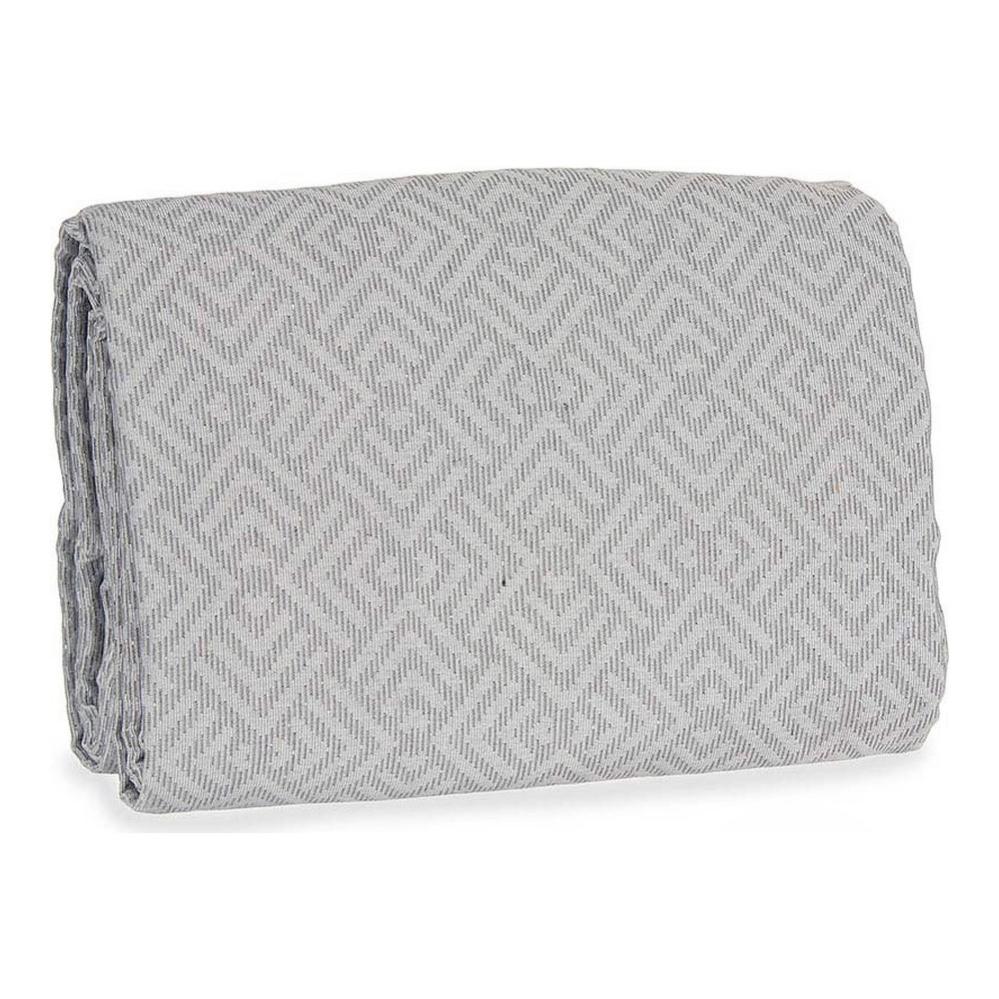 Trapunta Geometrico Grigio (240 x 260 cm) | Leroy Merlin