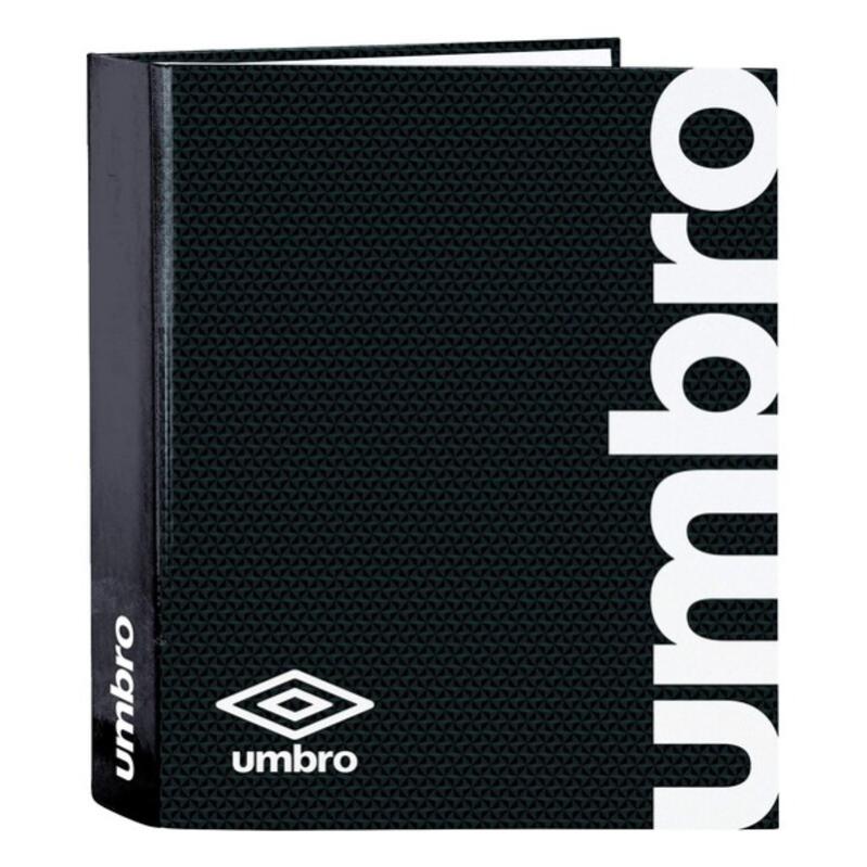 Reliure à anneaux Umbro A4 (27 x 33 x 6 cm) | Leroy Merlin