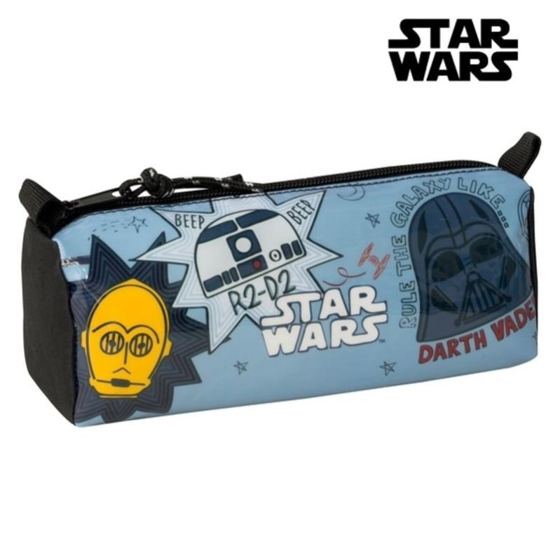 Necessaire Star Wars Astro Multicolore (21 x 8 x 7 cm) | Leroy Merlin