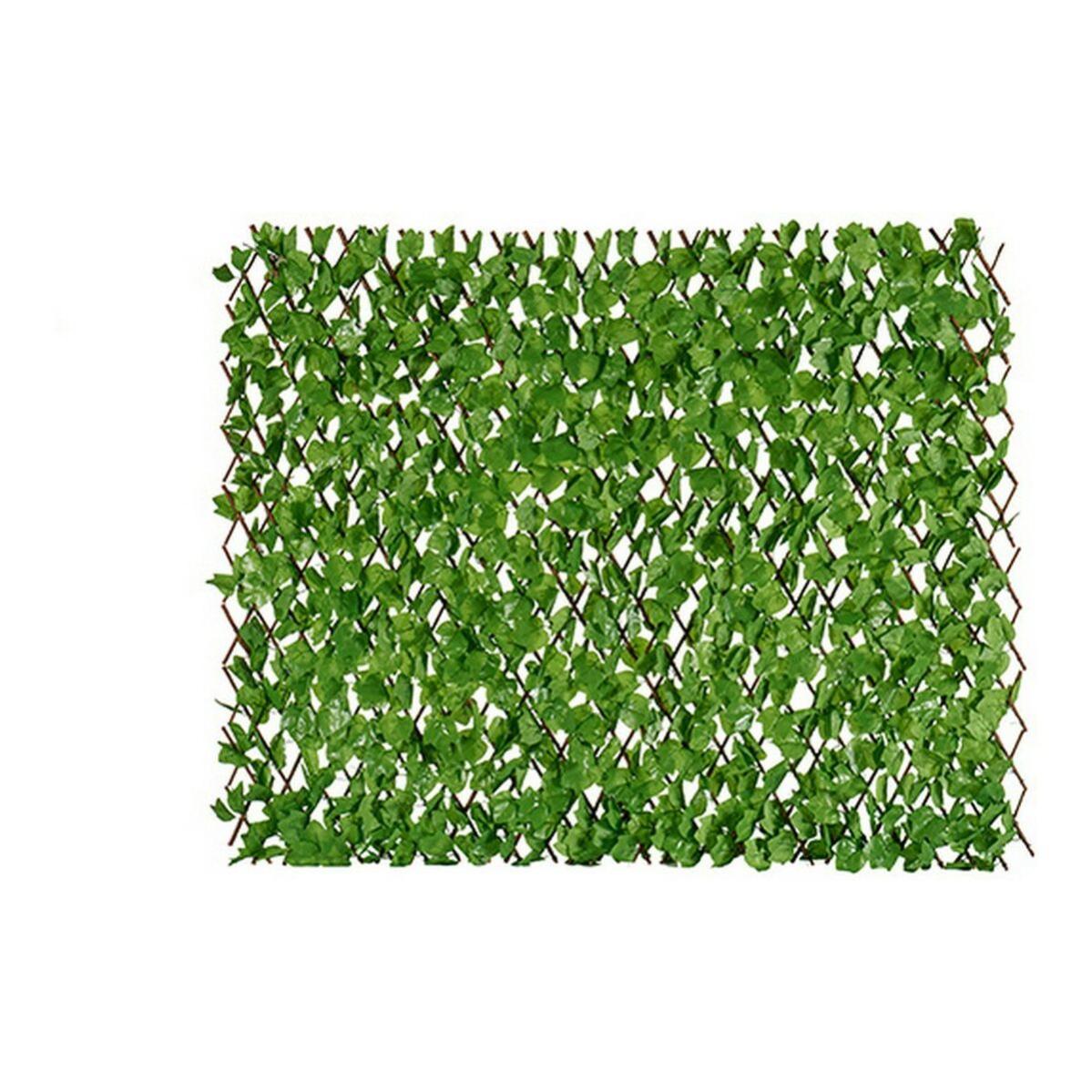 Separatore Verde Plastica (200 x 4 x 100 cm) | Leroy Merlin