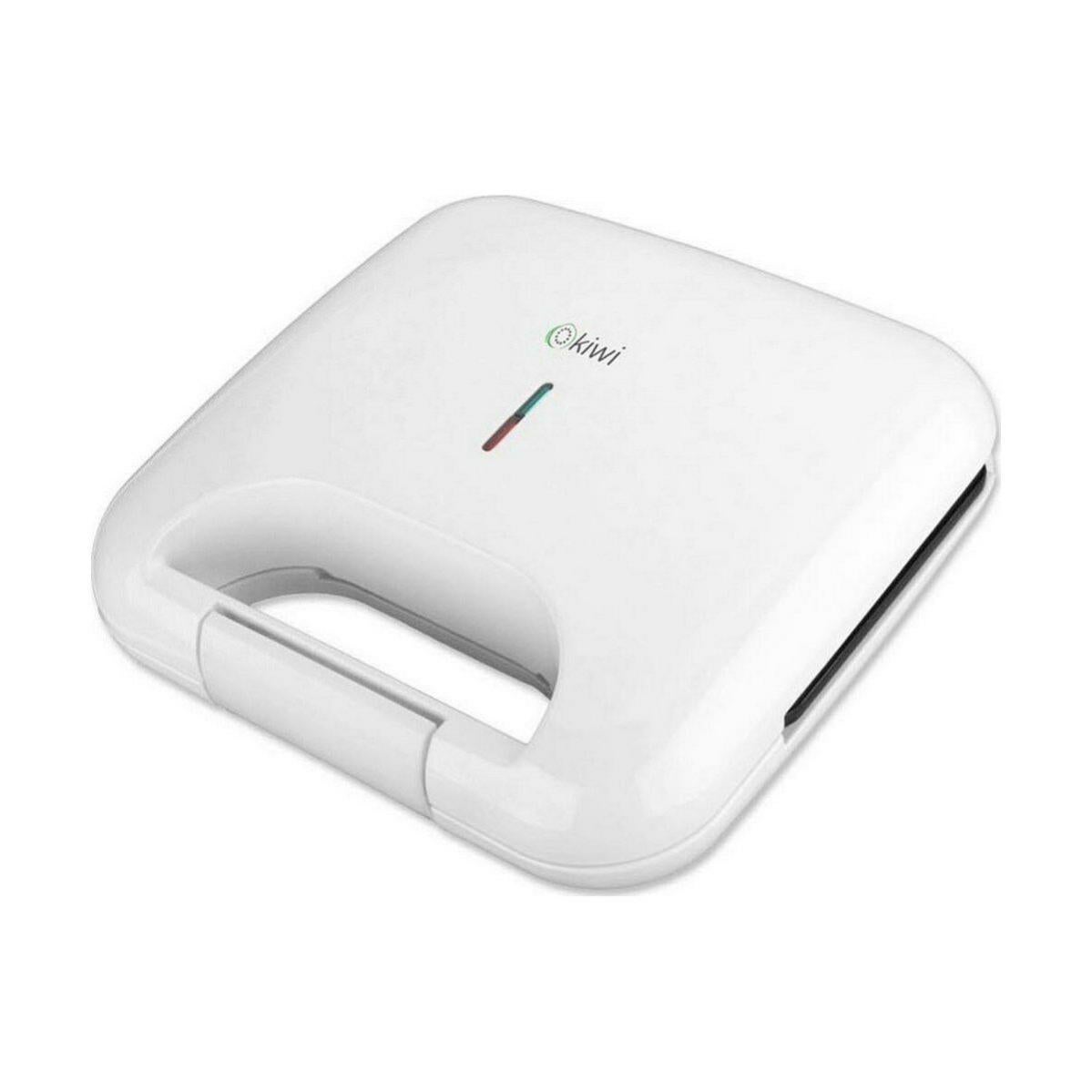 Machine à sandwich 750 W | Leroy Merlin