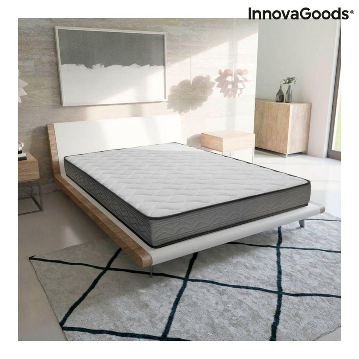 Matelas viscoélastique Innovarelax PureComfort (150 x 190 cm ...