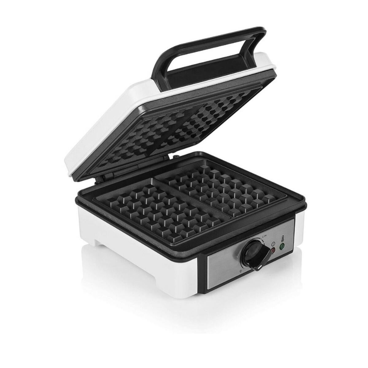 Macchina da Waffle Princess 132397 1200W | Leroy Merlin
