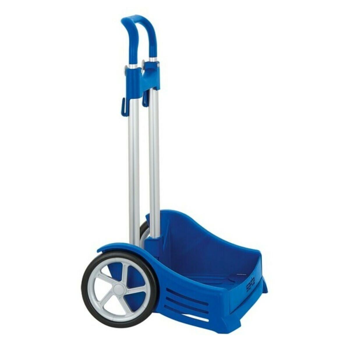 Trolley per Zaino Safta Azzurro | Leroy Merlin